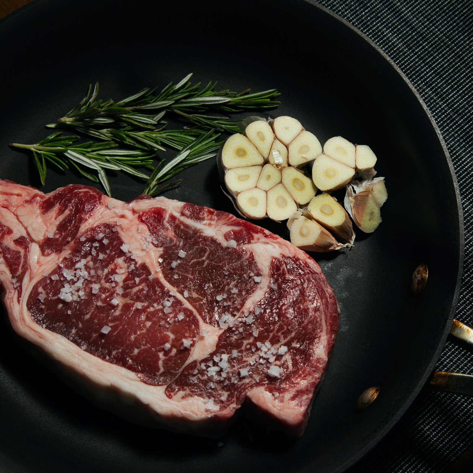 Steak Broker Home Page - Steak | Broker